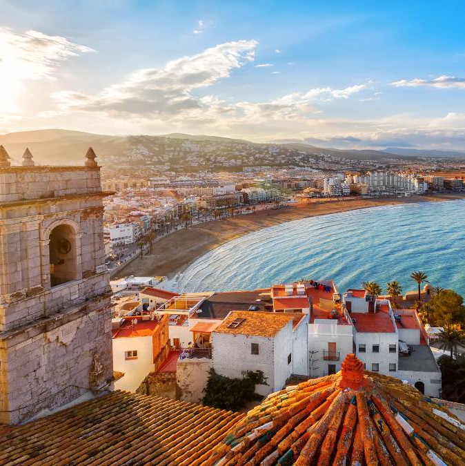 ΜΑΔΡΙΤΗ–ΒΑΛΕΝΘΙΑ–ΒΑΡΚΕΛΩΝΗ - ESCAPE DREAM TRAVEL