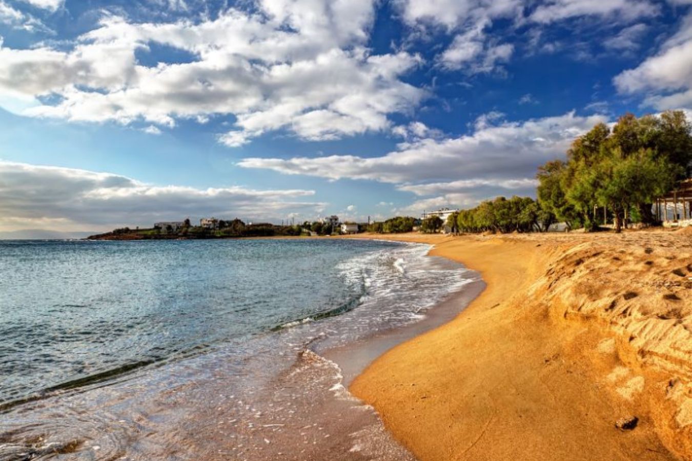 5/ήμερη Διαμονή στο Afrodity - Escape Dream travel